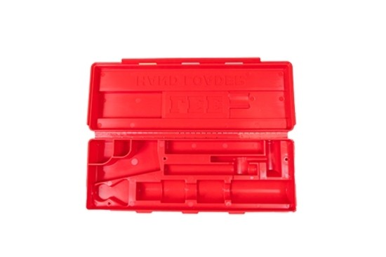 Lee Precision Hand Press Molded Box (92095) - Reloading CA